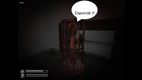 Scp Containment Breach Ending