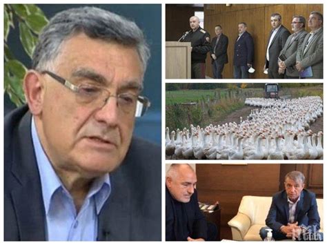 САМО В ПИК Доц Влади Манев проговори има ли засекретена информация за