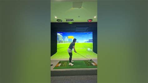 레슨 레슨빨 김준량프로님 미드아마추어 뛰게 만들어 주세요 볼스피드 62만들기 엉덩이 로 스윙 밸런스 잡기 하체 근육 잘쓰기 Golf 골프