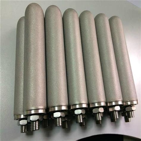 316 Ss Sintered Felt Filter Element China Manufacturer Filters