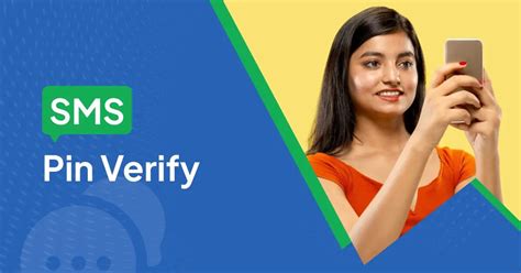 SMS Pin Verify Message Central Blog