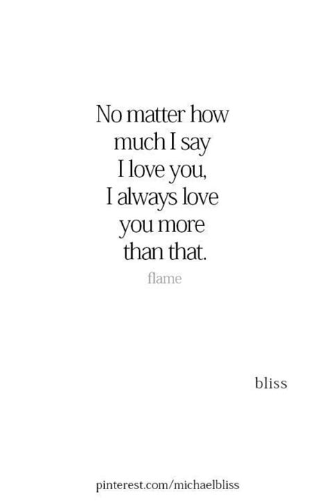 Pinterest I Love You Quotes