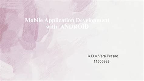 Android Activity Life Cycle Edureka Ppt