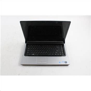 Dell PP L Laptop Property Room
