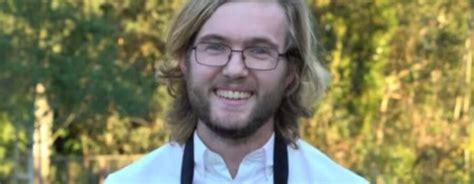 Thomas Hurrell Is 2021 Top Scholarship Winner Table Of Plenty