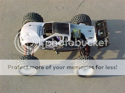 Traxxas Revo Big Block Page R C Tech Forums Traxxas Revo Big Block Page R C Tech Forums