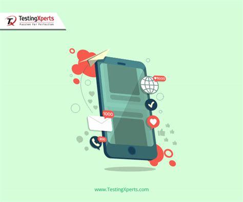 Understanding The Importance Of Selenium Testing Companies