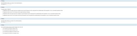 C Register Td Wocers Whe Support Same Sex Chegg Com