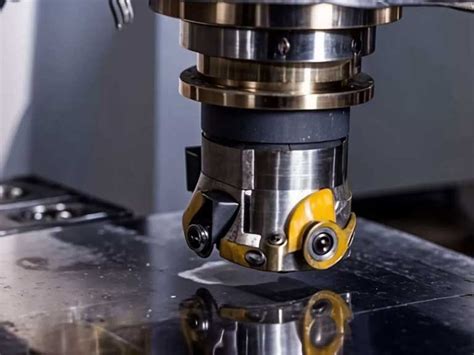 What Is Face Milling Types Applications And Cnc Solutions