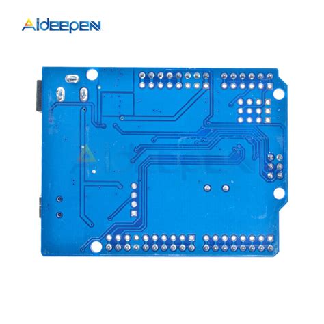 ch340 ch340g mega328p atmega328p usb uno r3 microcontroller developmen