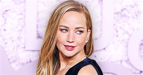 Jennifer Lawrence Revealed How Many People She Has Been Intimate With