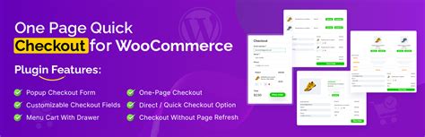 [wordpress] 外掛分享： One Page Quick Checkout For Woocommerce 一介資男