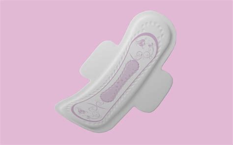 How To Wear A Sanitary Pad Properly Viva