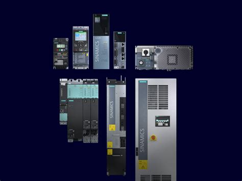 What Is A Variable Frequency Drives Siemens Global