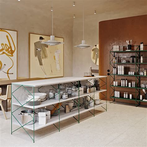 Wall Clock 1410 Grey Matt Architonic