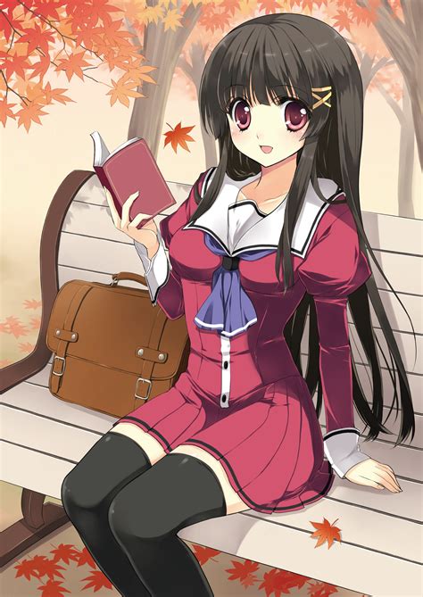 Original Drawn By Yukiwo Danbooru