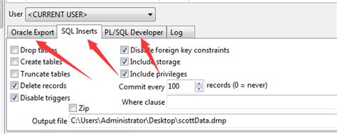 Oracle Plsql 导出数据table Xx Contains One Or More Clob Columns 解决方案 Csdn博客