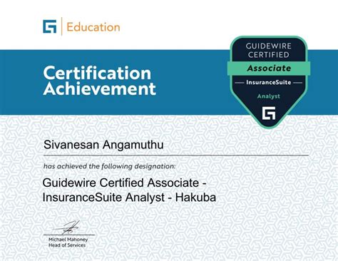 Sivanesan Angamuthu On Linkedin Im Glad To Share That I Am Now