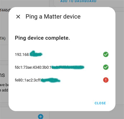 Matter Devices Keep Showing Unavailable Matter Thread Home Assistant Community