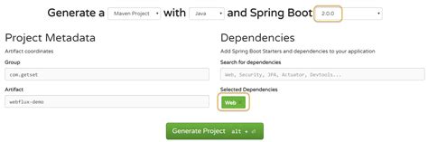 （5）spring Webflux快速上手——响应式spring的道法术器「建议收藏」 腾讯云开发者社区 腾讯云