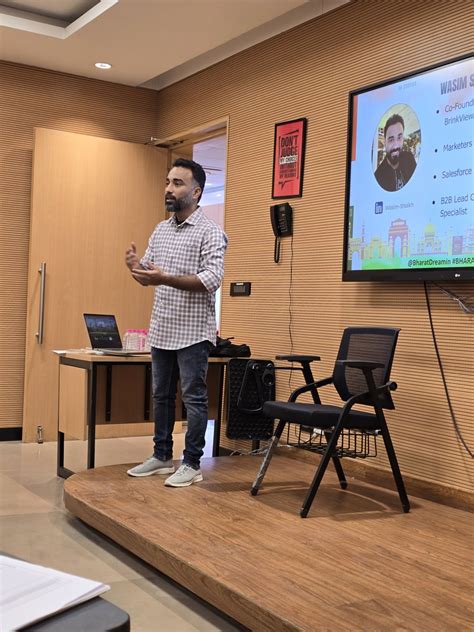 Wasim Shaikh On Linkedin Trailblazers Bharatdreamin Salesforcecommunity