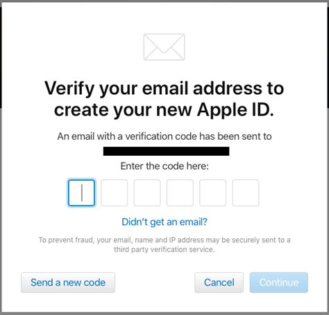 4 Cara Buat ID Apple Gratis Dan Cepat Caraqu