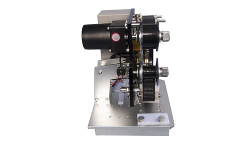 Hp 241b Semi Automatic Hot Stamp Coder上海益码机械设备有限公司
