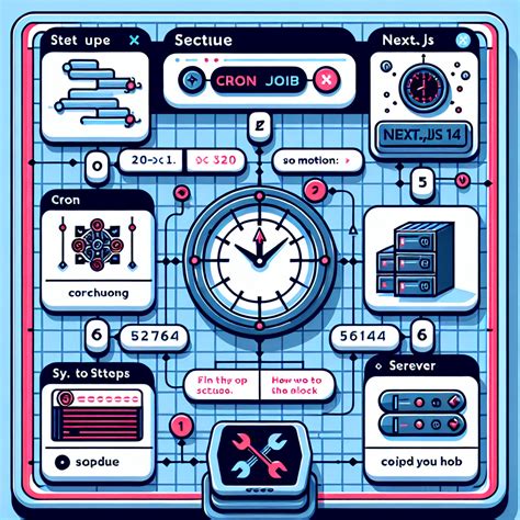 How To Create A Cron Job On Next Js 14