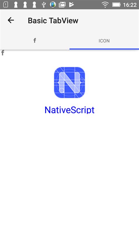 Icon Fonts Not Working For Tabview Tabs Title On Ios · Issue 4302