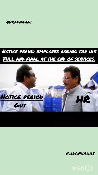 Priyanka Chaudhary On Linkedin Hr Employees Corporatelife