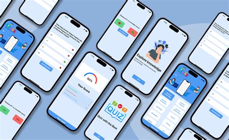 GitHub Bhumika Ios Quizy Quiz Time Challenge Your Knowledge