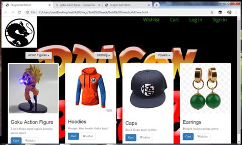 Make A Page Website Using Html Css And Bootstrap By Aireecjoseph Fiverr