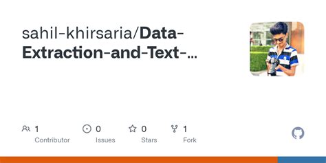 data extraction and text analysis blackcoffer consulting task ipynb at