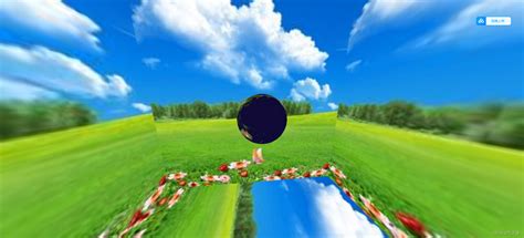 Vue3的three怎么做天空盒子vue3 使用 Threejs做天空 Csdn博客