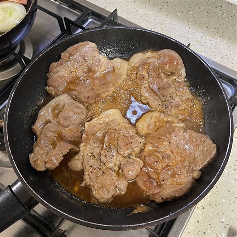 집에서도 서가앤쿡 목살 스테이크 만들기 우리집이 레스토랑 집에서도 서가앤쿡 목살 스테이크 만들기 우리집이 레스토랑