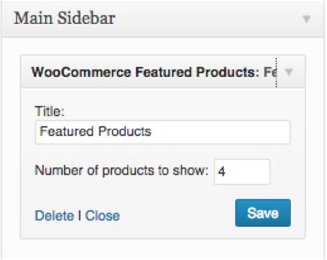 How To Feature Products In Woocommerce 2025 Guide