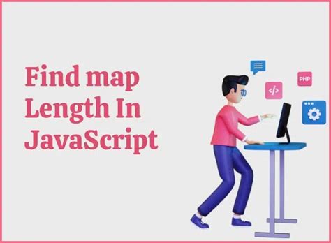 How To Find Map Length In JavaScript Rocoderes