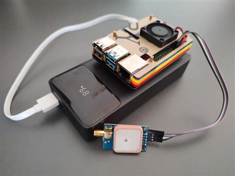 Powerful Guide How To Set Up Gps Module With Raspberry Pi It Maker Club
