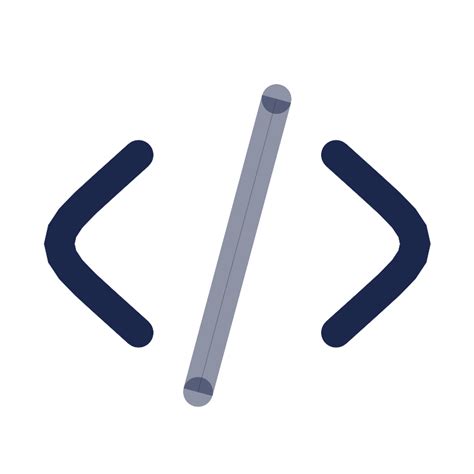 Code Vector Svg Icon Svg Repo