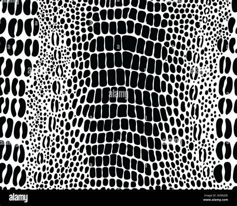 Alligator Pattern
