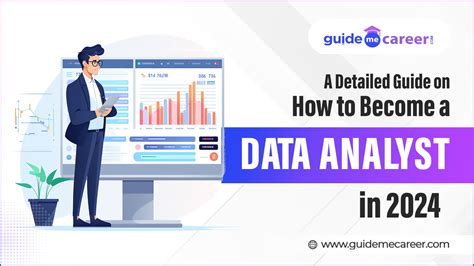 Essential Steps To Launch Your Data Analyst Career In 2024