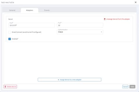 Cisco Crosswork Hierarchical Controller 7 1 Administration Guide Cisco