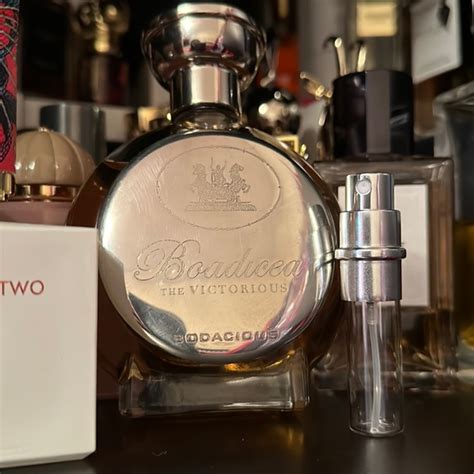 Boadicea the Victorious | Makeup | Bodacious Boadicea The Victorious5ml ...