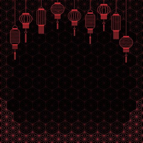 Chinese Black Background Images Free Download On Freepik