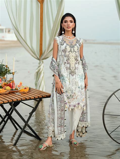 Jade Needle Wonder Lawn 2026 26 Nw 20946 Buy Online India The