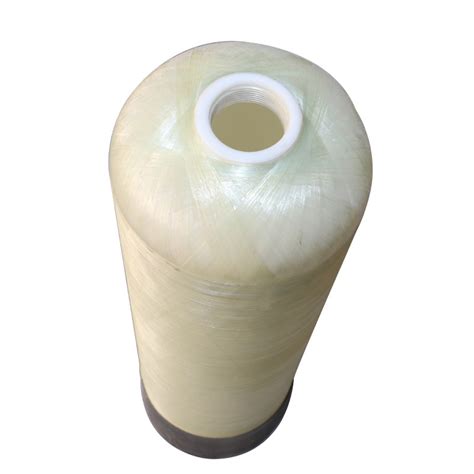 1665대 물 필터 처리 섬유 유리 압력 용기 Frp 탱크