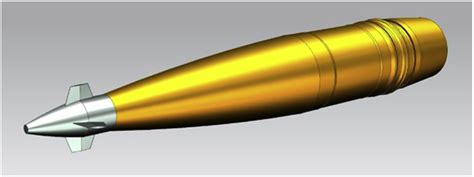 two dimensional guided projectile download scientific diagram