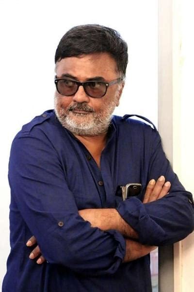P C Sreeram About Entertainment Ie