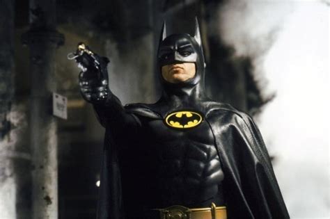 Batmans Suits Grading The Caped Crusaders 8 Different Costumes Cinemablend