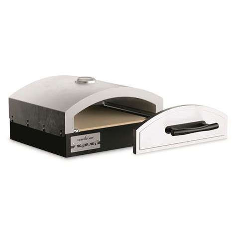Camp Chef Italia Artisan Pizza Oven Accessory Sportsmans Guide